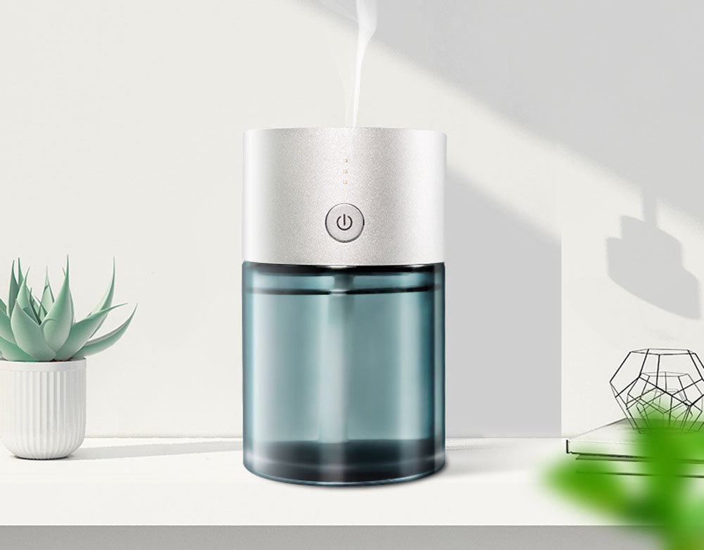 Mini – Simiairscent